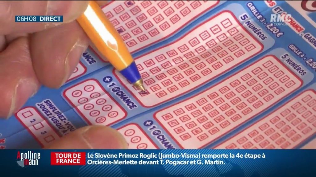 Chance XXL : un buraliste vend son 3e ticket PMU à plus de 100 000